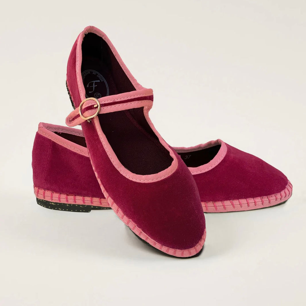 Flabelus | Zapatos Españones en Chile: Mary Janes, Alpargatas y Flats. – Lola Lola